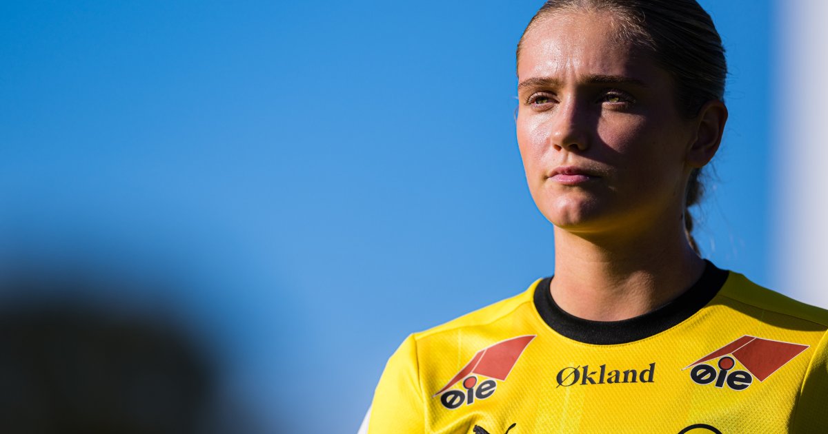 Irene Dirdal forlater klubben / LSK Kvinner